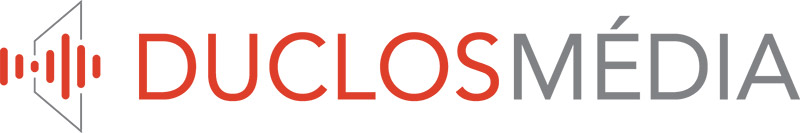 Duclos Média – Alexandre Duclos